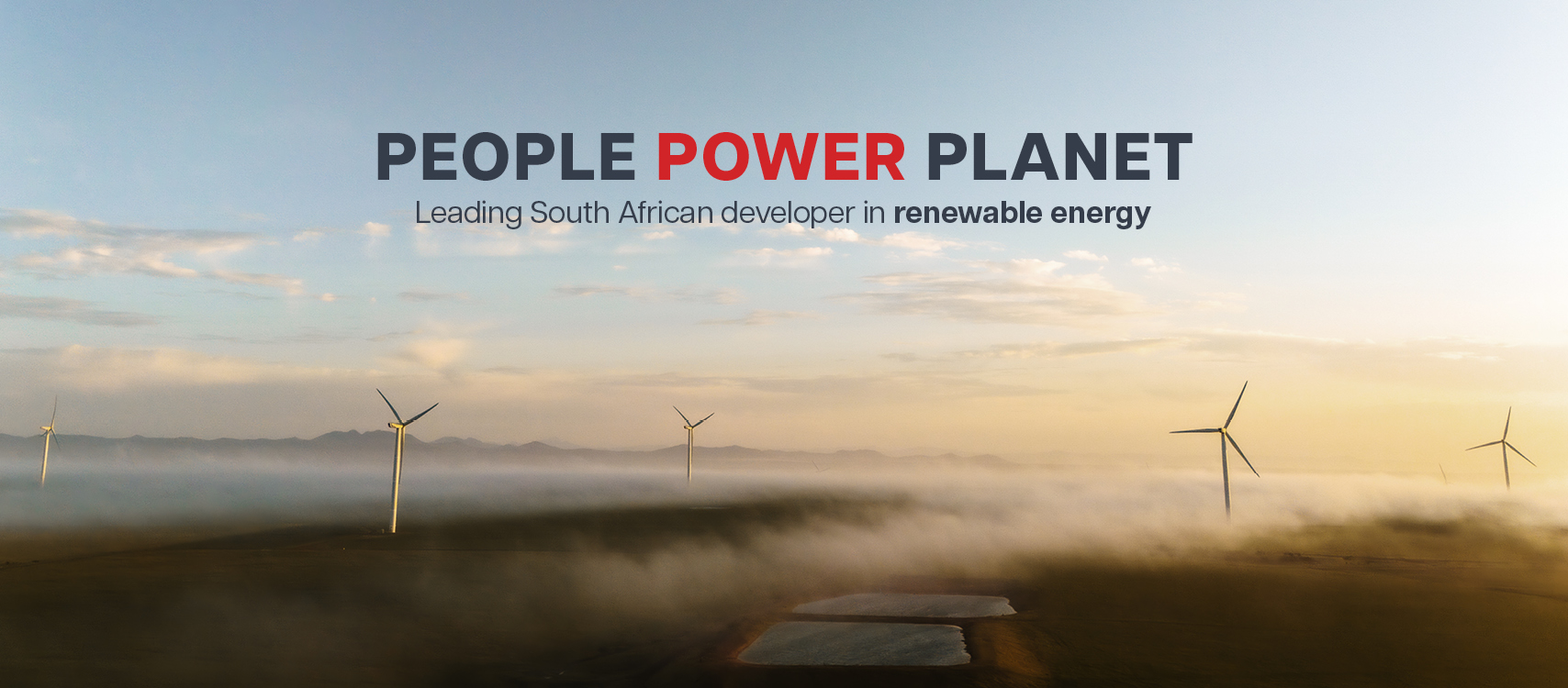 About us | Experts in renewable energy development